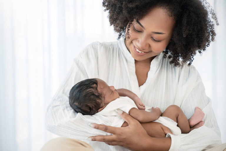 Tips for Preventing Common Newborn Illnesses | Vickery Pediatrics